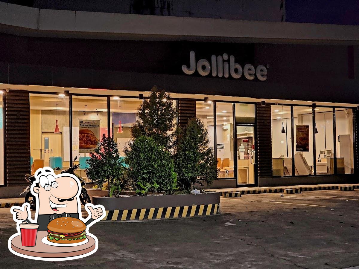 Jollibee Digos City Hall restaurant, Digos City - Restaurant reviews