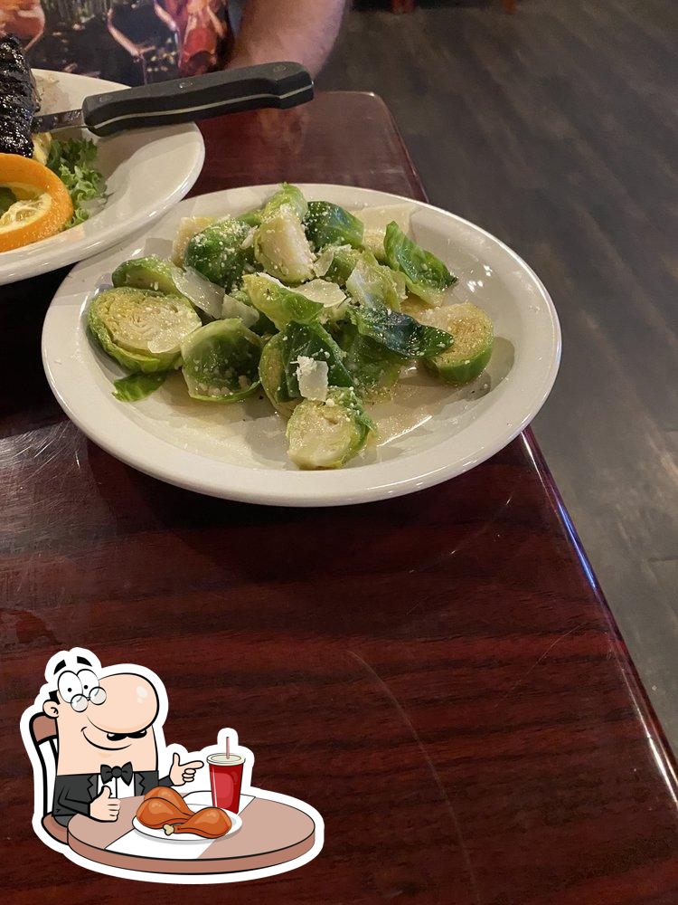 K-Ville Tavern in Kleinfeltersville - Restaurant menu and reviews