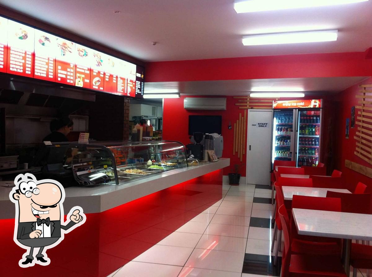 Kebab Station, 2/42 Main Rd in Kumeu - Restaurant menu and reviews