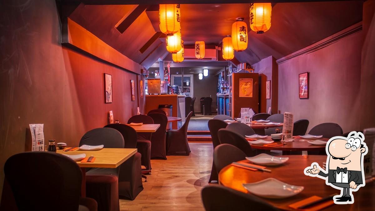 One Steakhouse & Lounge, Hull - Restaurant menu, prices and reviews