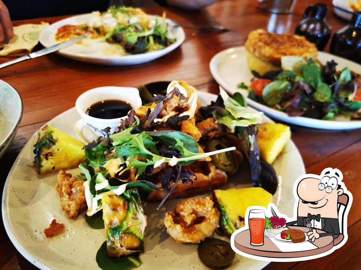 The Hidden Cafe in Paerata - Restaurant reviews