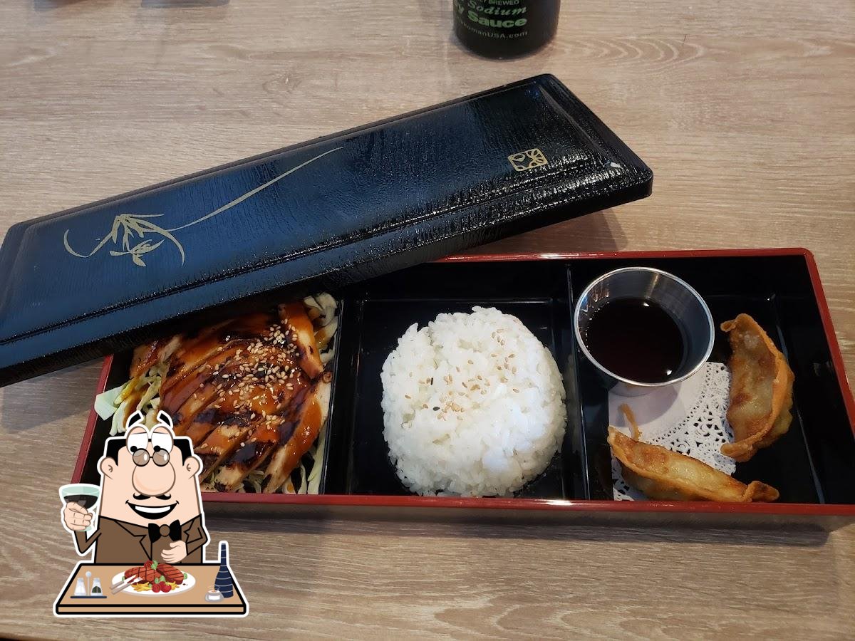 Ugly Tuna Sushi in Surprise - Restaurant menu and reviews