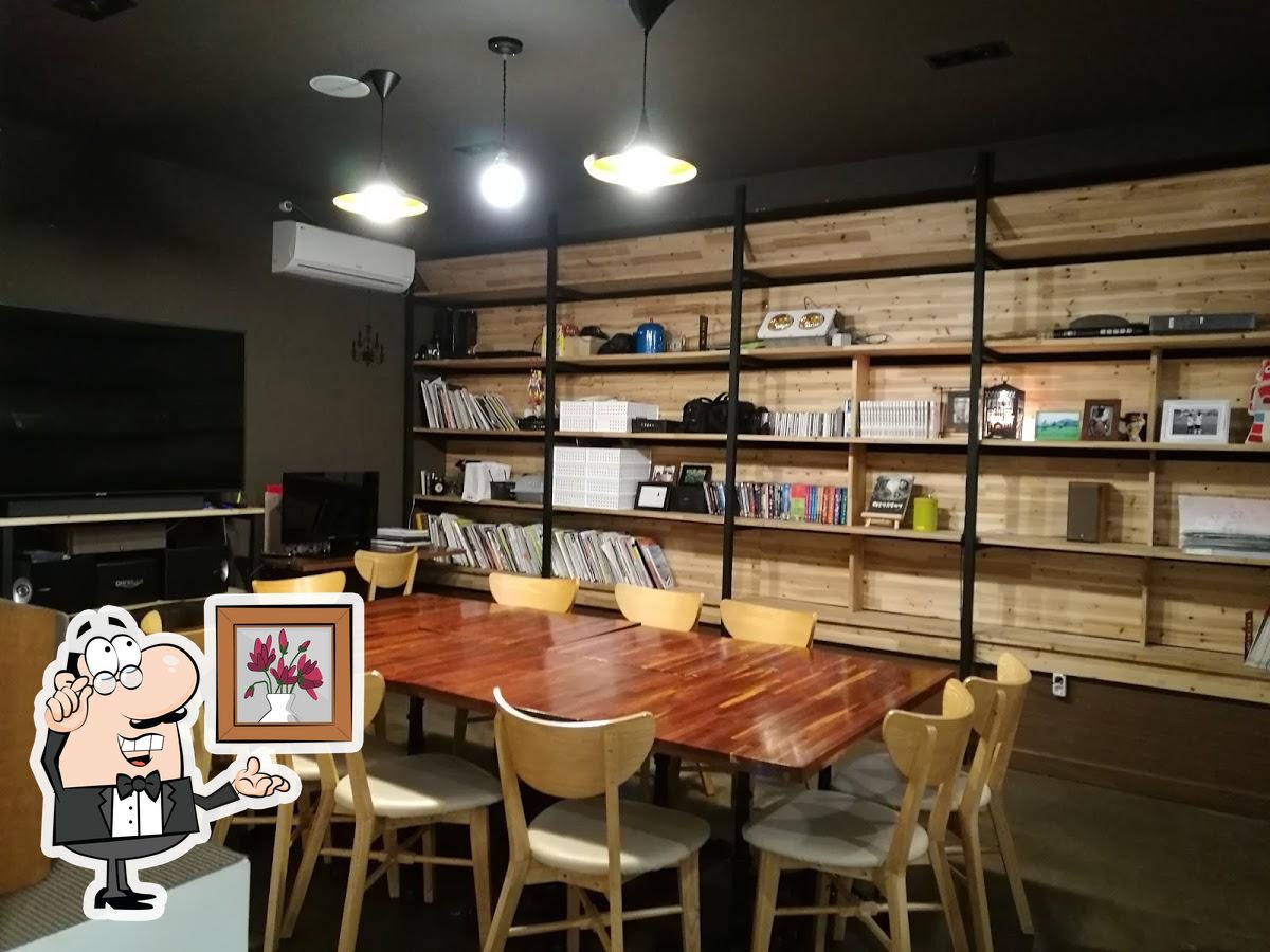 Uncle Joon's Coffee, Gumi - Menú del restaurante, precios y reseñas