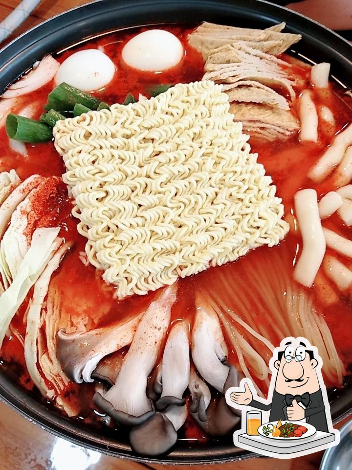 Lillabyeol restaurant, Cheongwon-gun - Restaurant reviews