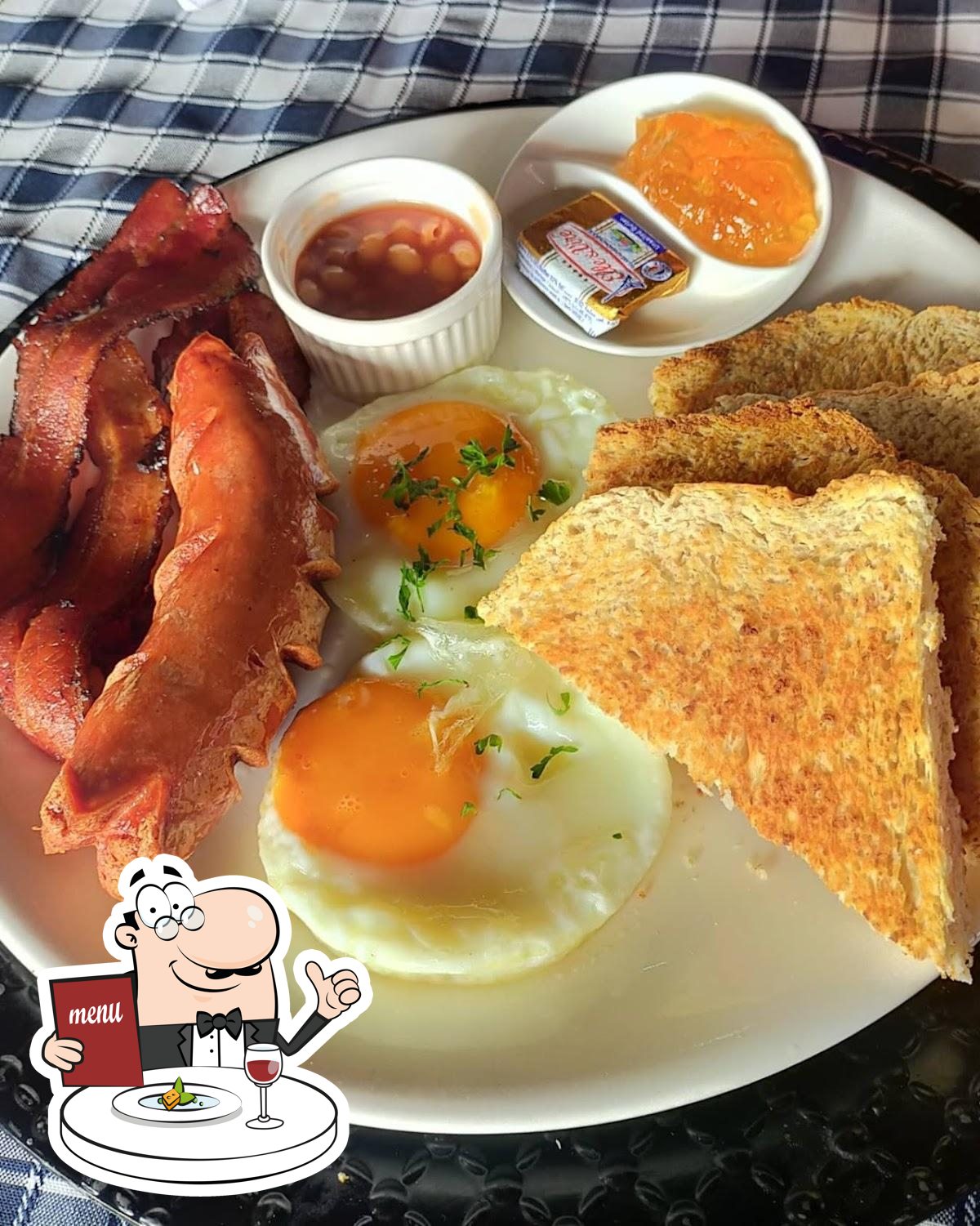 Sideways Sports Bar, Dumaguete - Restaurant menu, prices and reviews