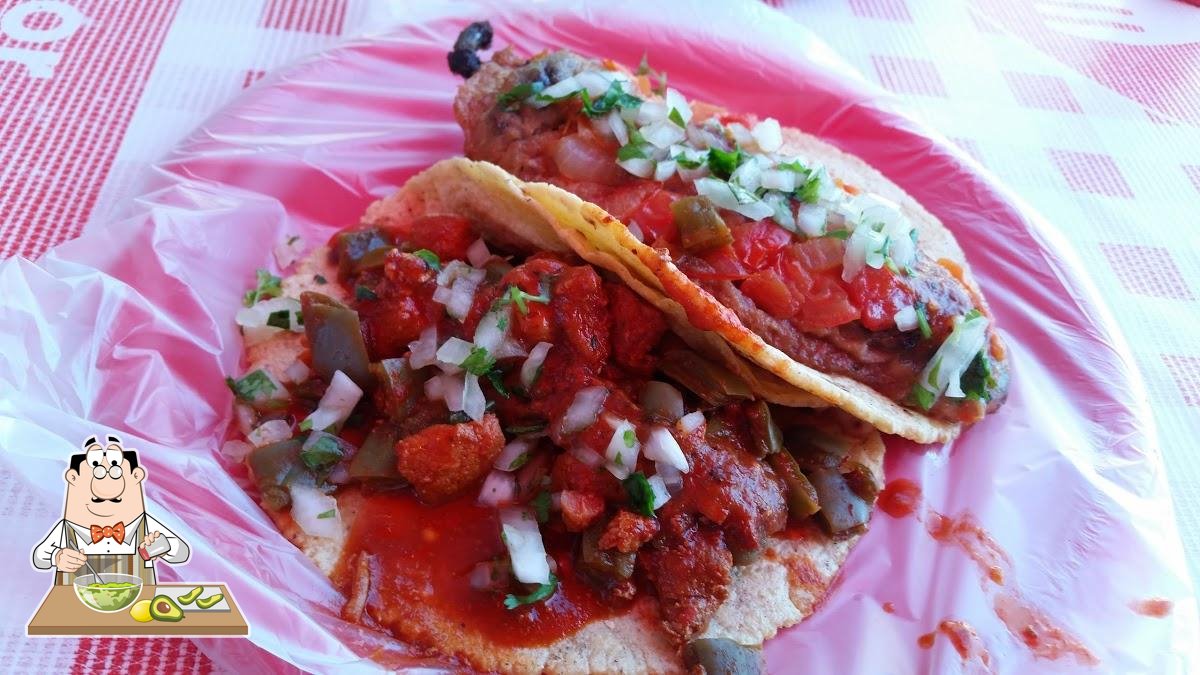 Tacos de Guisado Norma restaurant, Mexicali - Restaurant reviews