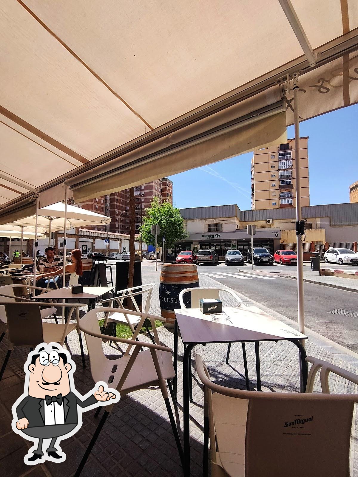Tr3s Revueltos, Málaga - Menú del restaurante, precios y reseñas
