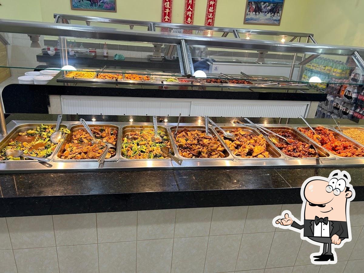Zong Sheng Buffet, Playa del Carmen - Menú del restaurante, precios y ...