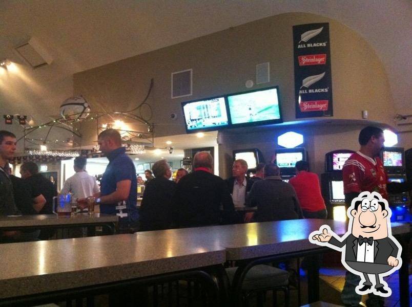 Bush Inn Tavern, Christchurch - Restaurant menu, prices and reviews