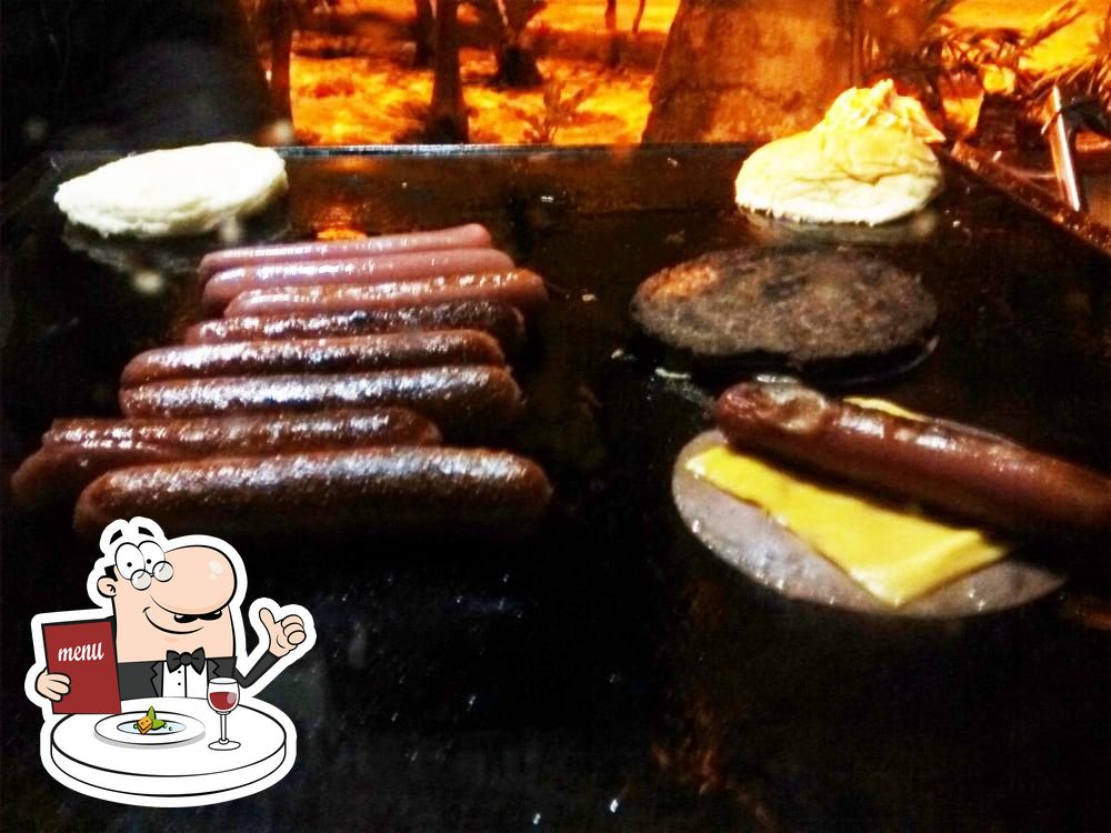 Hot Dogs y Hamburguesas ADO, Cancún - Restaurant reviews