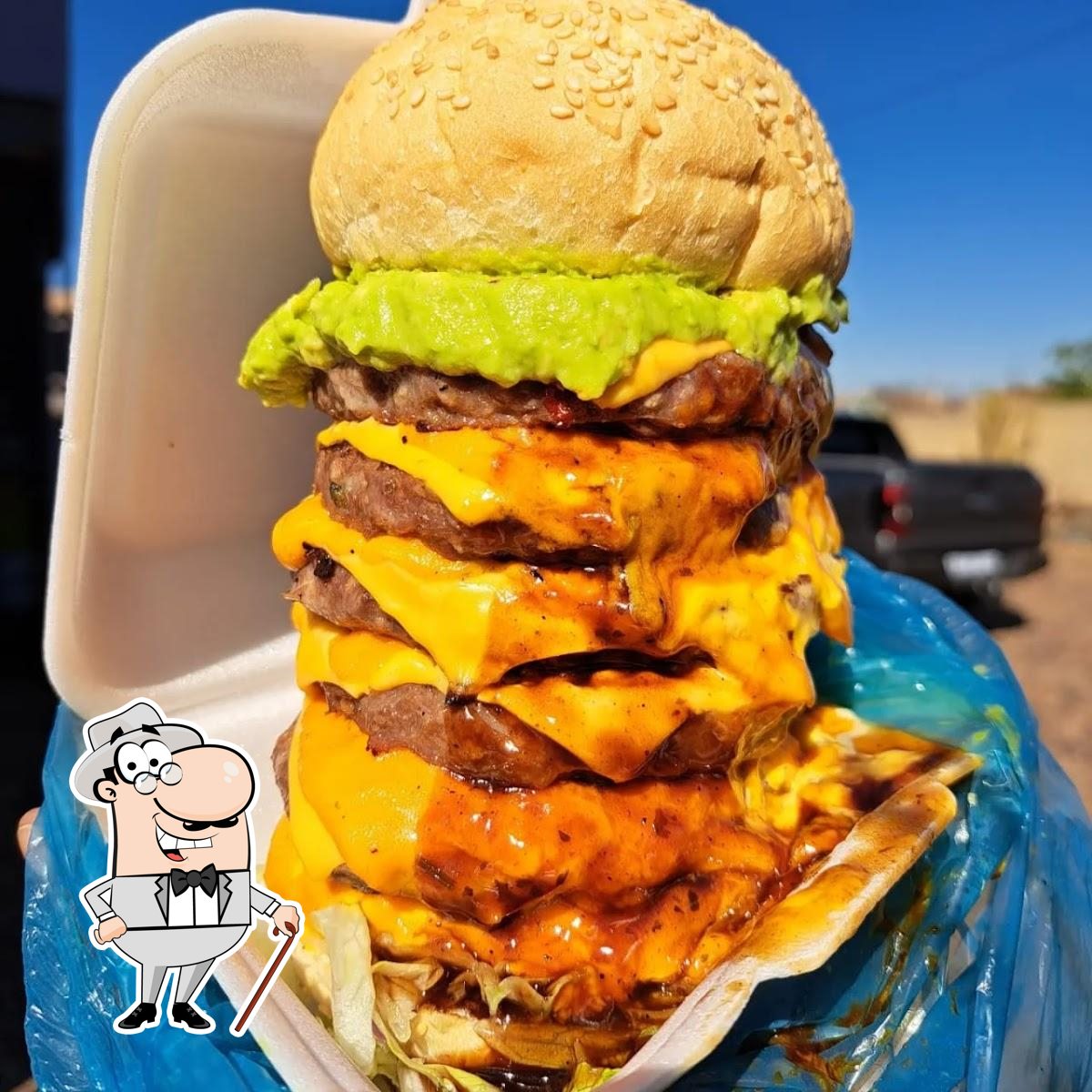 Le phonic grill king, Soweto - Restaurant menu, prices and reviews