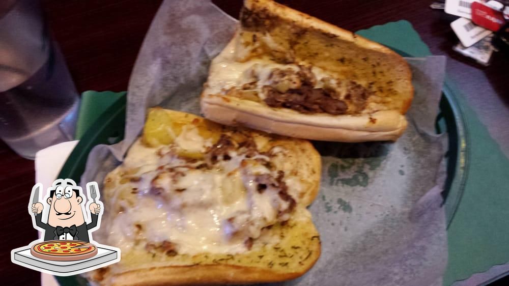 Mooney's Sports Bar & Grill in Town Line - Restaurant menu and reviews