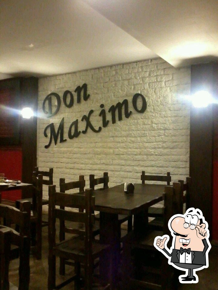 Nuevo Don Maximo, Talara - Menú del restaurante, precios y reseñas