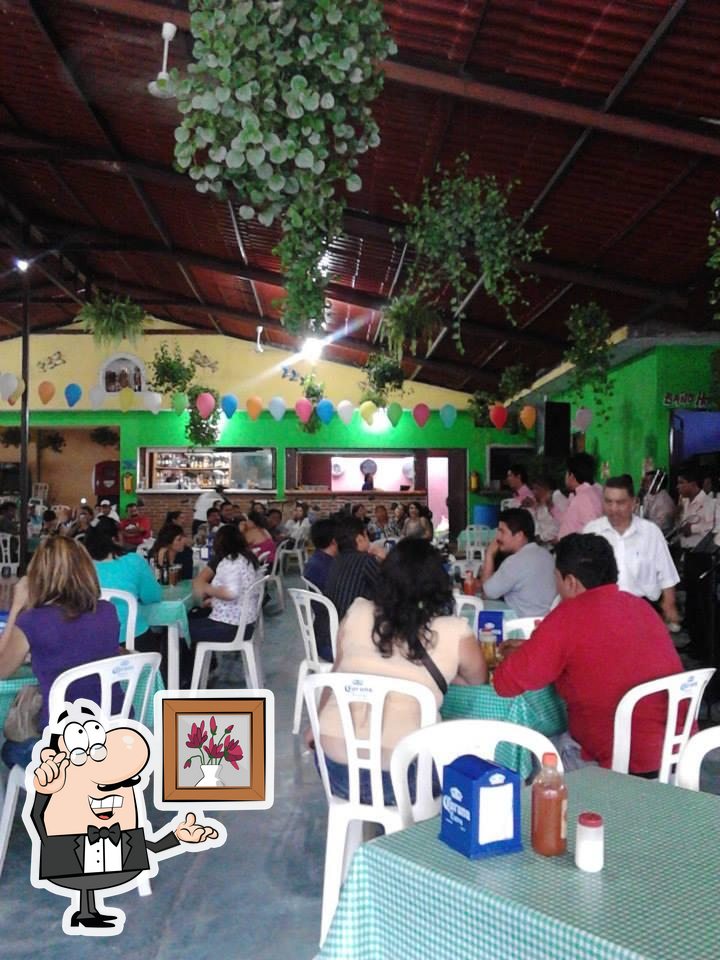 Restaurante - bar familiar El Carrizal, Cuernavaca - Opiniones del ...