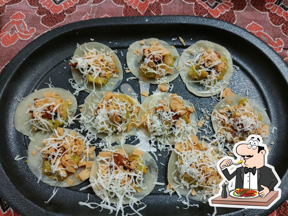 SA Famous Pizza, Kosamba - Restaurant menu, prices and reviews