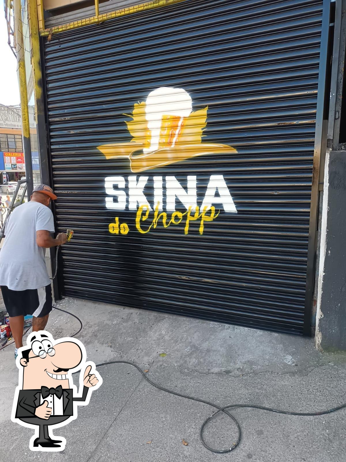 Skina do Chopp pub & Bar, Barueri - Menu do restaurante e avaliações