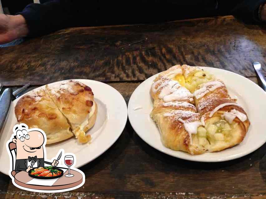 Emerald Village Bakery & Cafe in Emerald - Restaurant menu and reviews