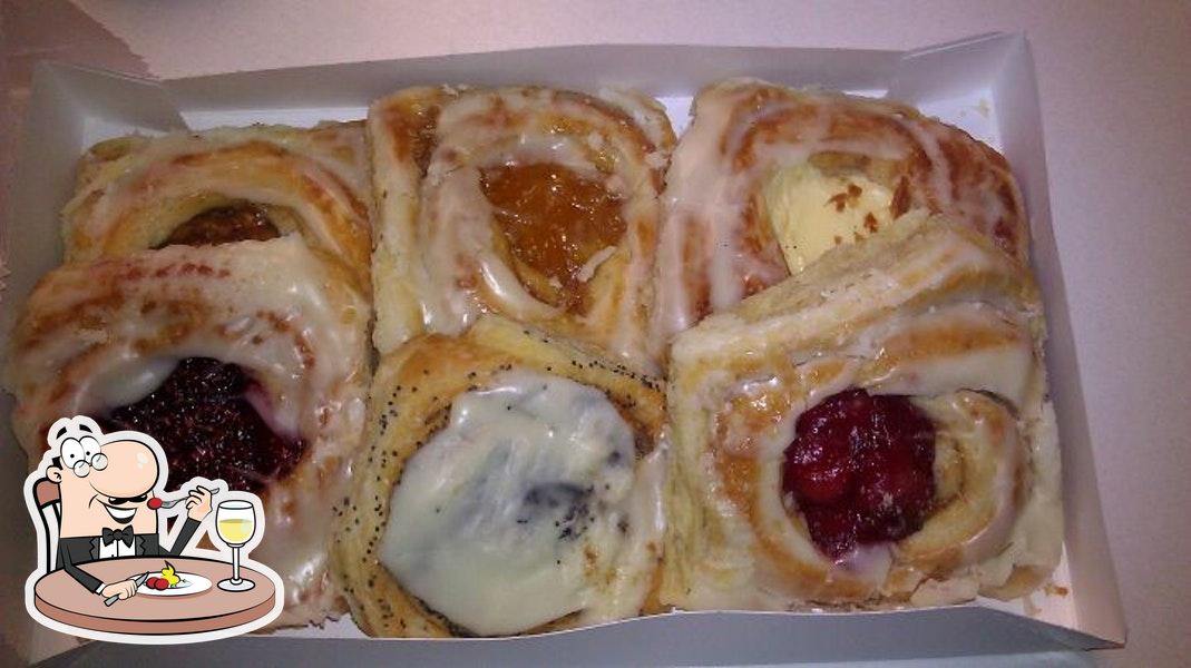 O&H Danish Bakery, 4006 Durand Ave in Racine - Restaurant reviews