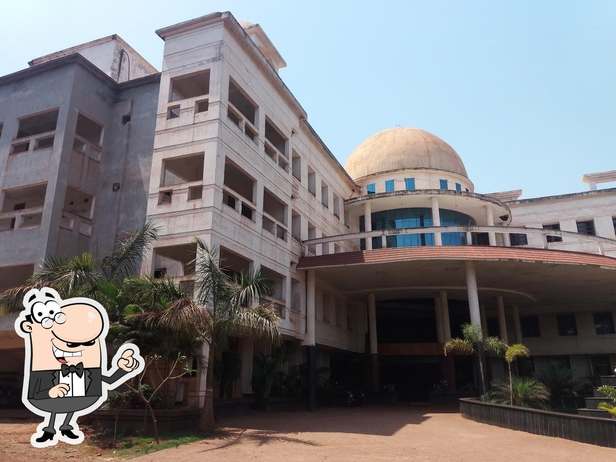 The Marriot International, Joda - Restaurant reviews