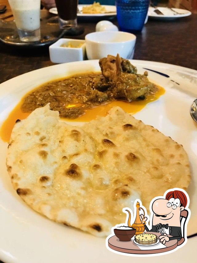 THE GREAT KABAB FACTORY, Coimbatore - Restaurant menu and reviews