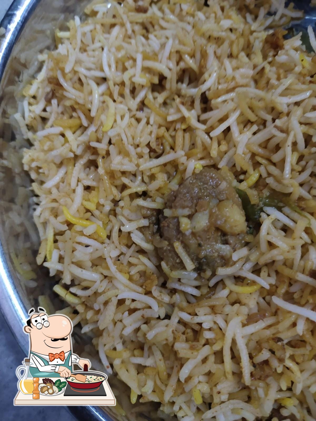 Biryani Hub, Visakhapatnam - Restaurant menu, prices and reviews