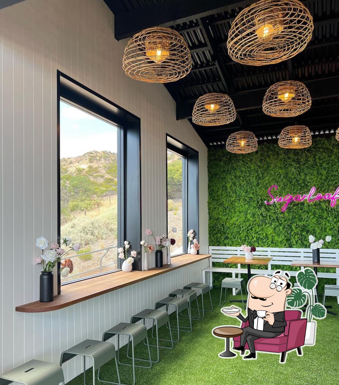 Boatshed Hallett Cove Beach, Hallett Cove - Restaurant menu, prices and ...