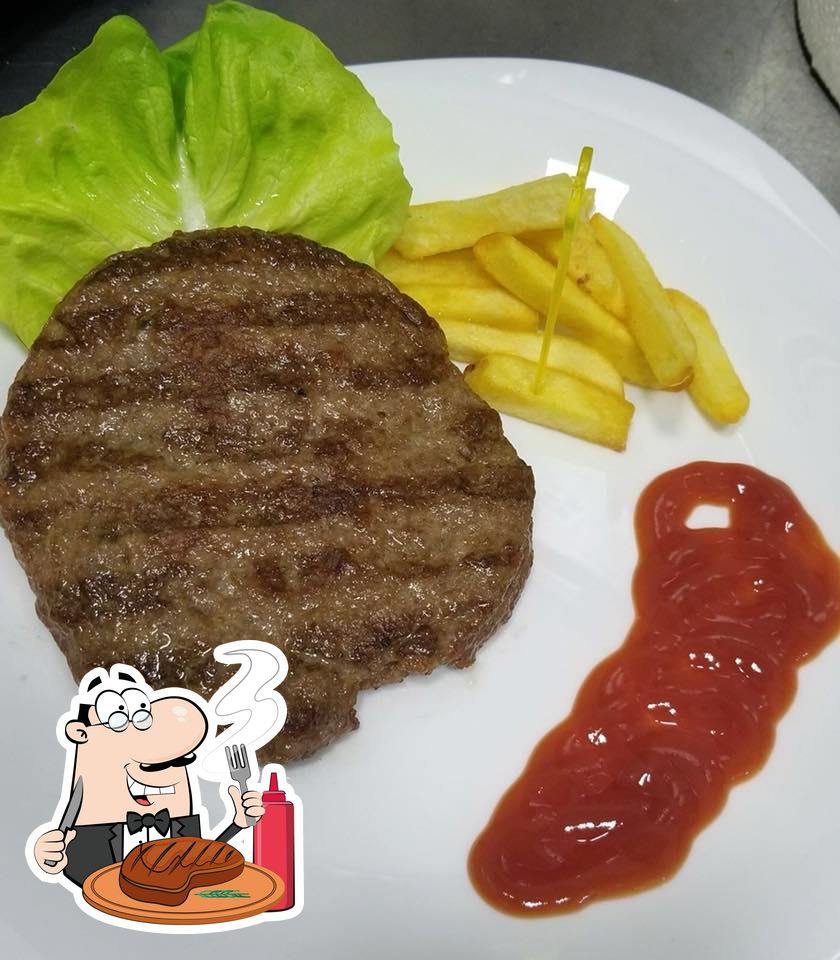 El Toro Loco restaurant, Radinac - Restaurant reviews