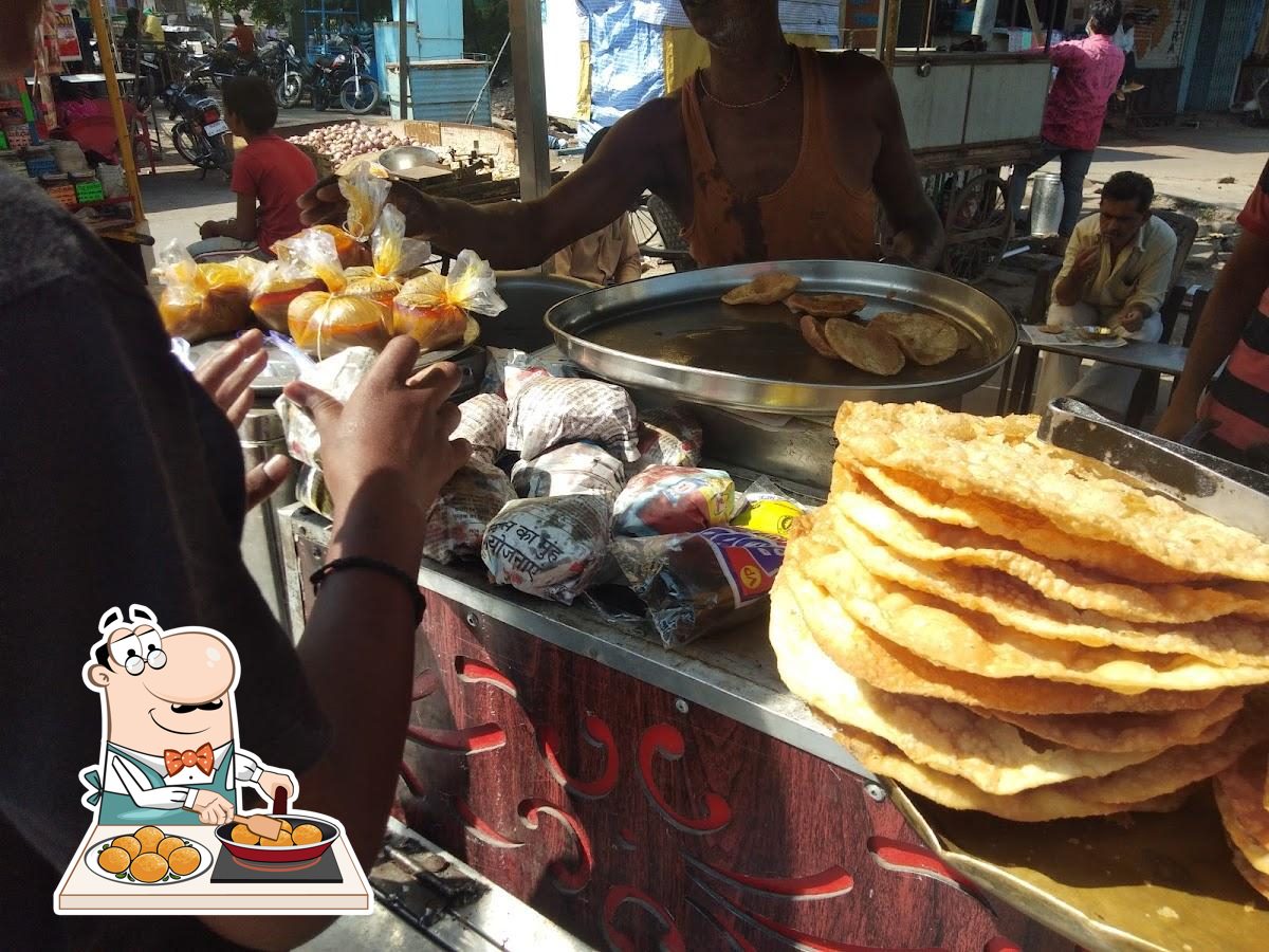 Jai Shree Krishna caters, Kota - Restaurant menu, prices and reviews