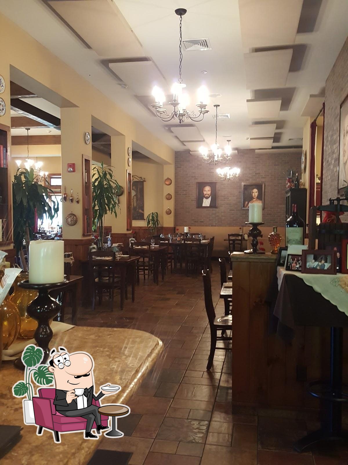 La Volpe Ristorante, Center Moriches - Restaurant menu, prices and reviews