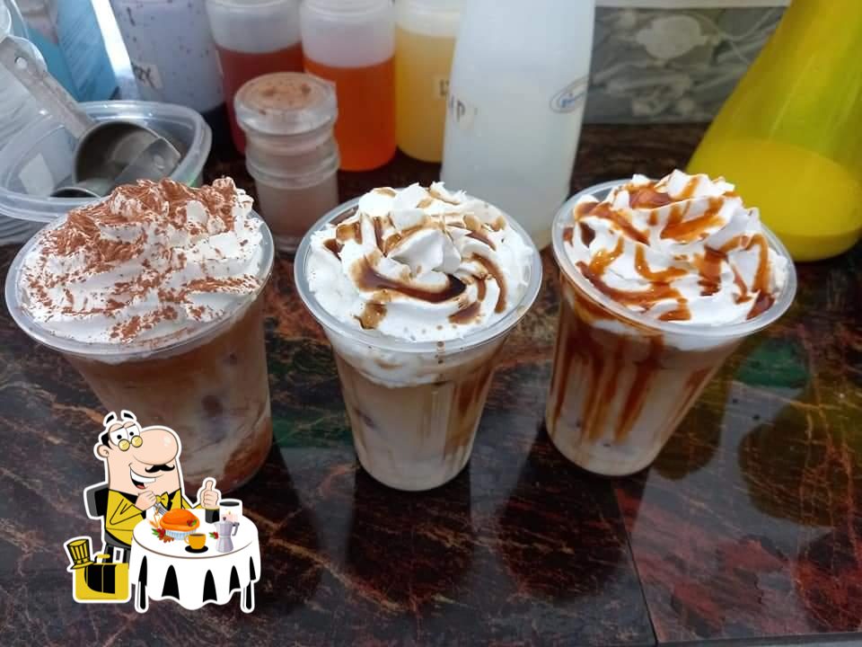 Qians Coffee Shop East, Bacolod - Restaurant menu, prices and reviews