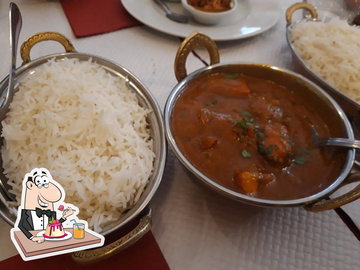 Restaurant le Nimto Indien et Népalais, Charleville-Mézières ...