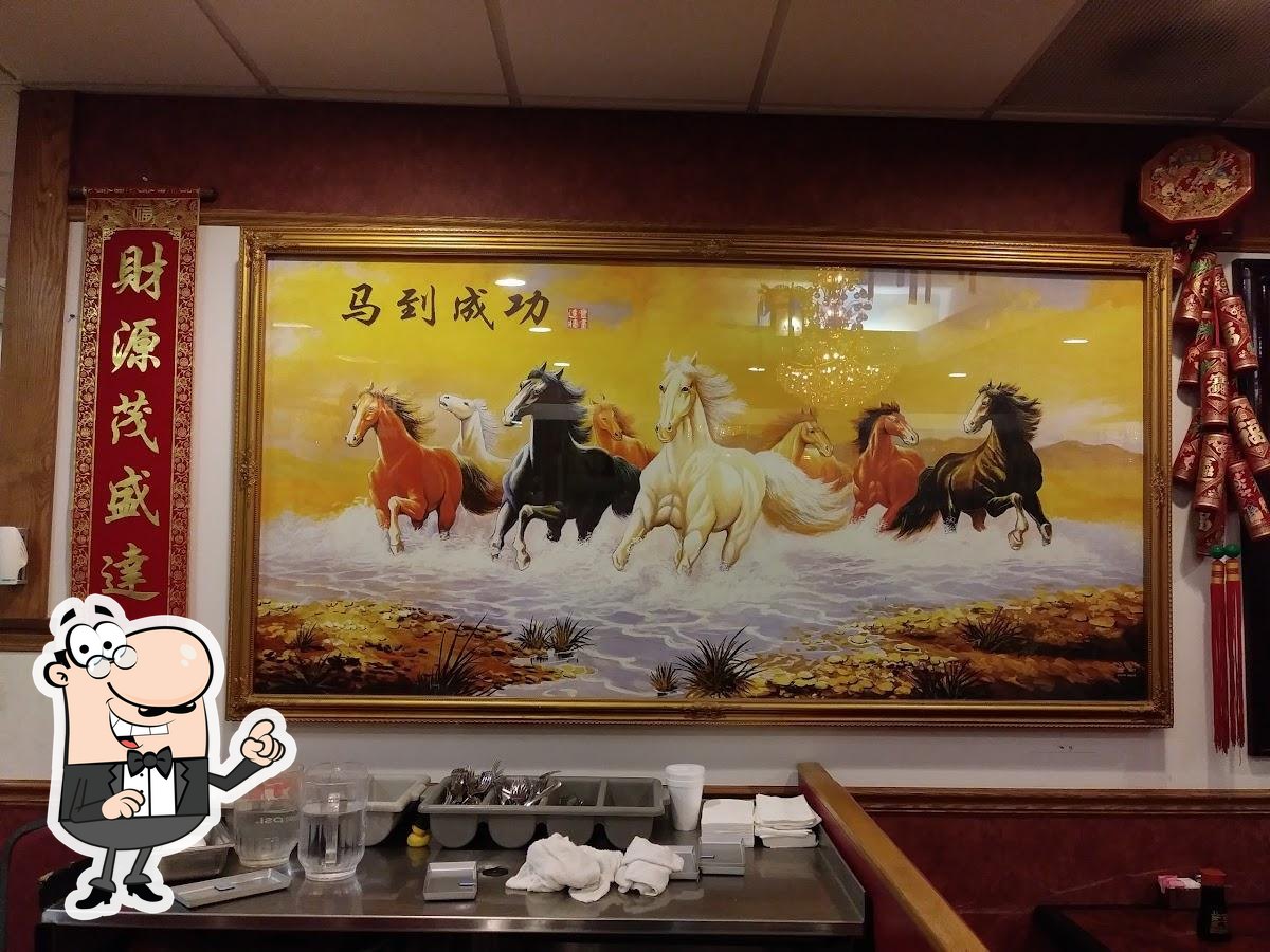 Hong Kong Jade Buffet, Plattsburgh - Restaurant menu, prices and reviews