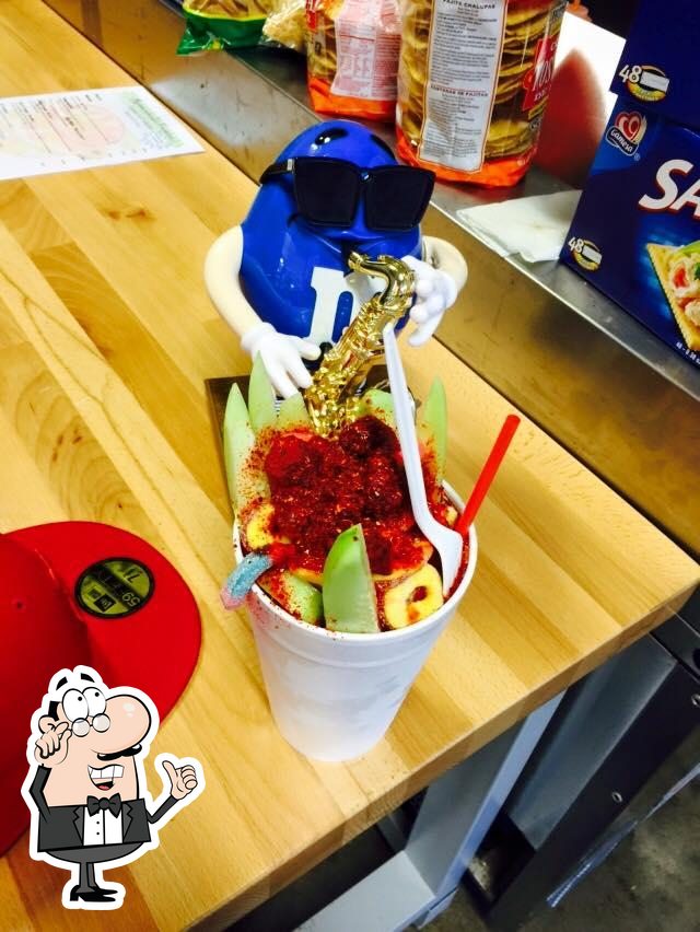 La Guera Micheladas, Olmito - Restaurant menu, prices and reviews