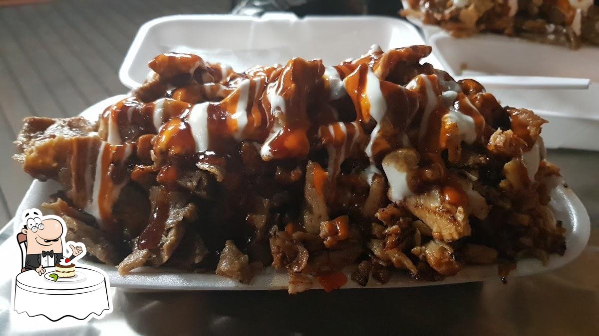 Melbourne Kebab Station reservoir in Reservoir - Restaurant menu and ...