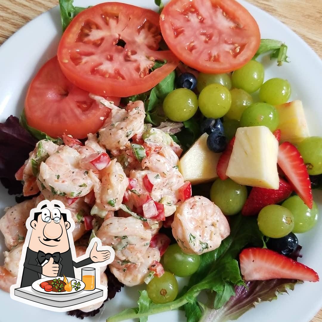 Andy's Snak Shak in Myrtle Beach - Restaurant menu and reviews