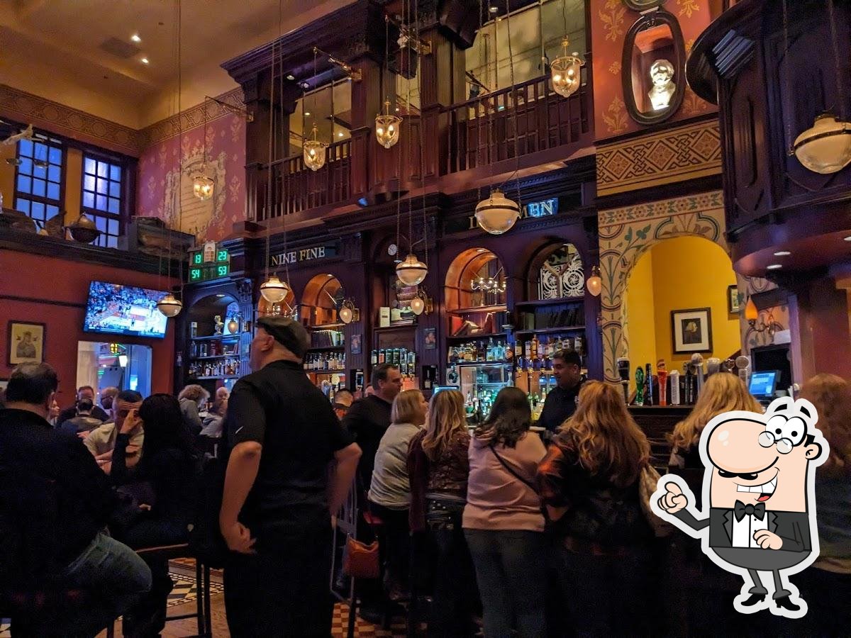 San Patricio Irish Pub & Kitchen, Cabo San Lucas - Restaurant reviews