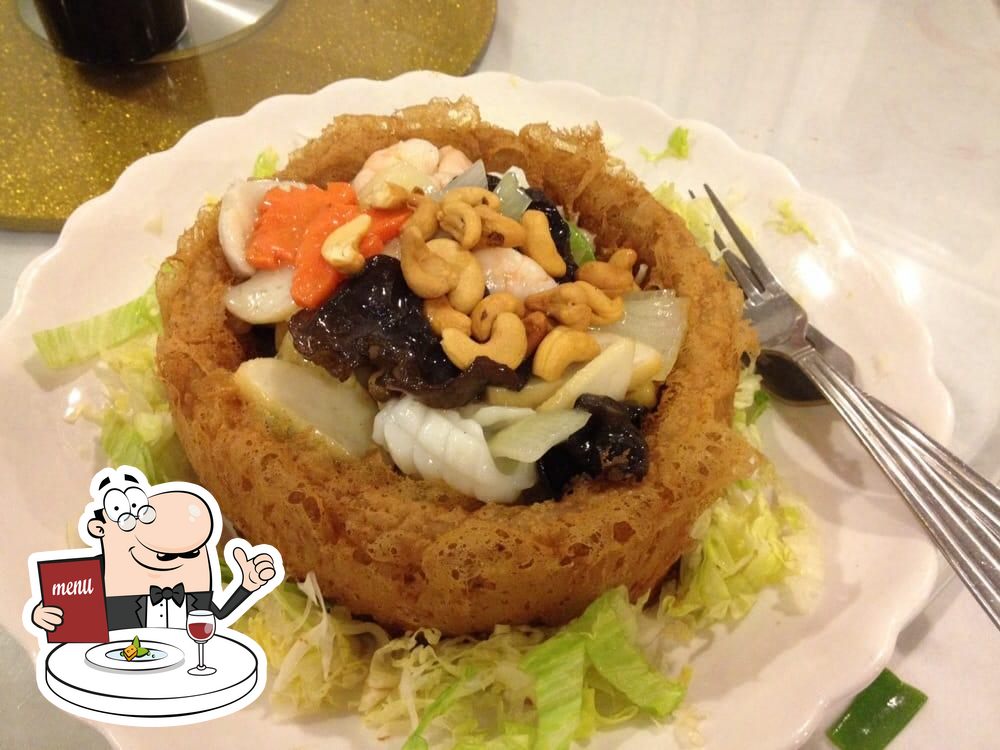 Happy Union Chinese Restaurant, 1 Le Souef Dr in Kardinya - Restaurant ...