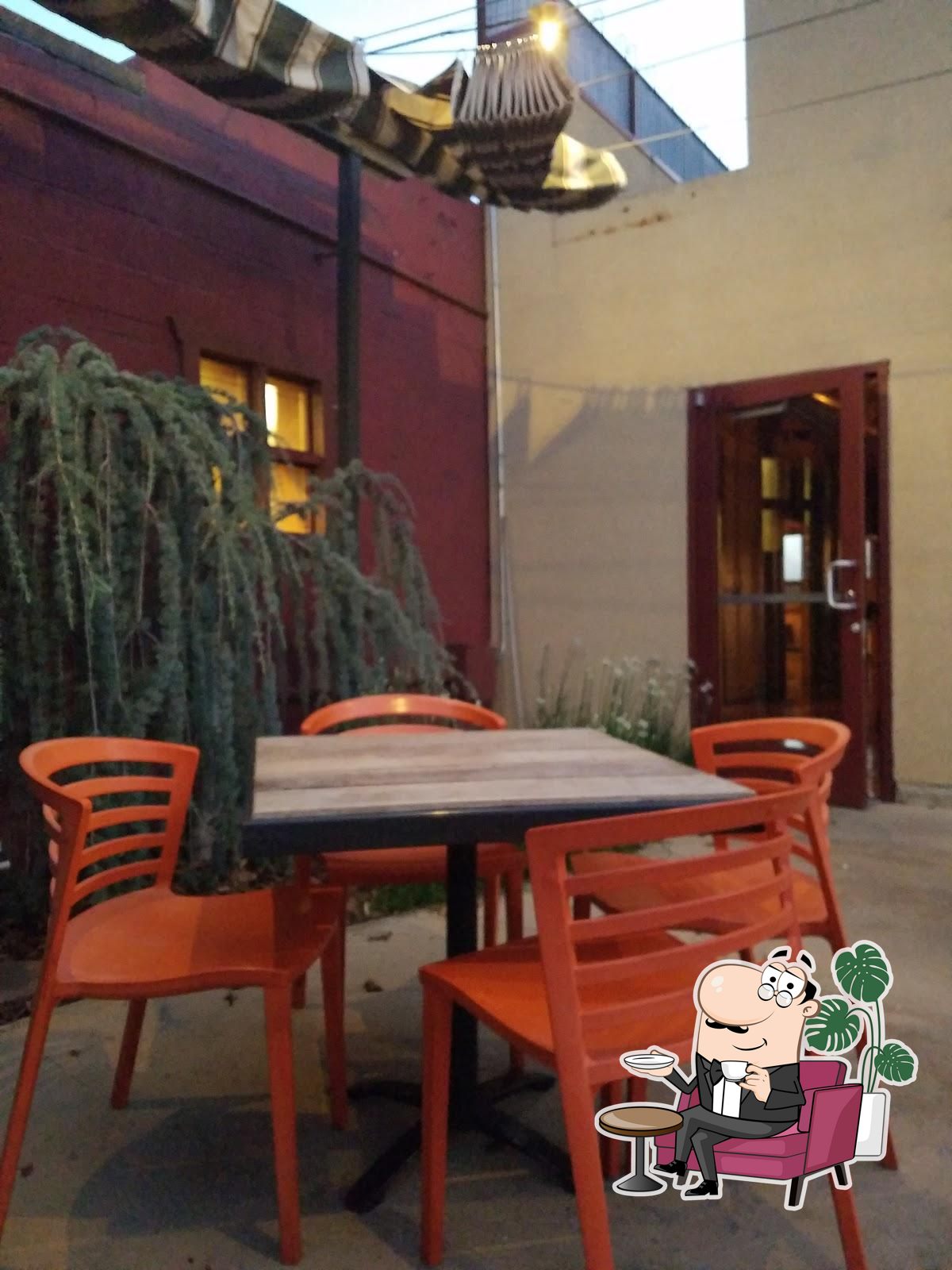 Stella Grill, Millcreek - Restaurant menu, prices and reviews