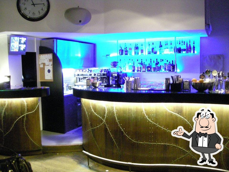 15 Fifteen pub & Bar, Mailand