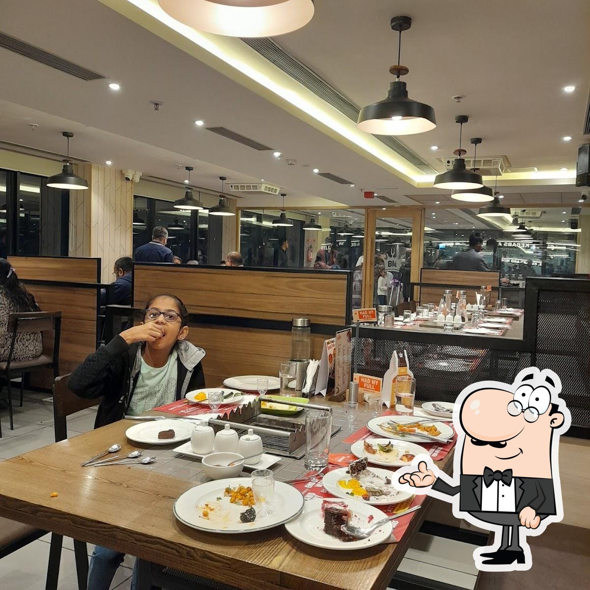 Barbeque Nation - Sinhagad, Pune - Restaurant menu, prices and reviews