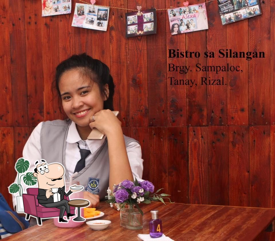 Bistro sa Silangan restaurant, Tanay, G9W8+8JF - Restaurant reviews