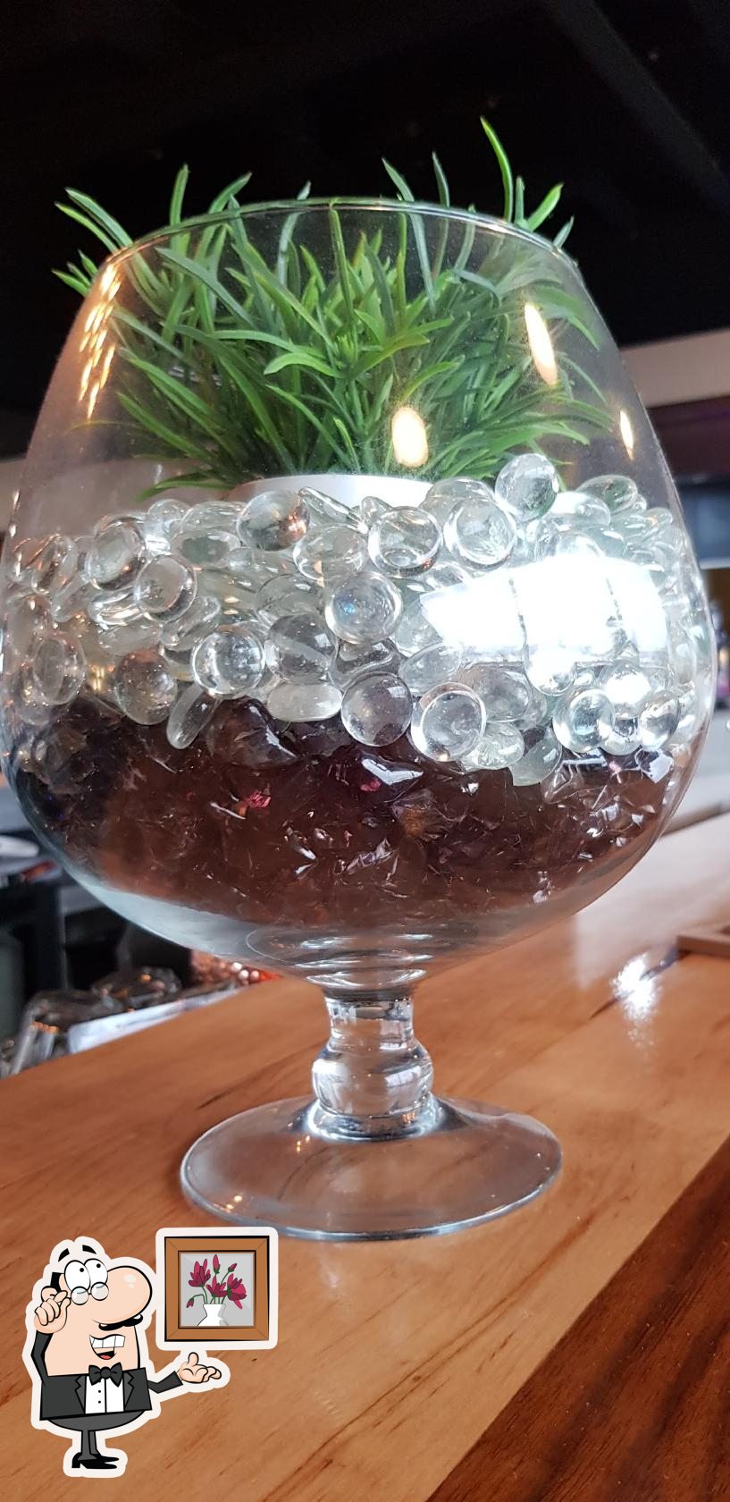 GRIND kitchen + bar, Sarnia - Restaurant menu, prices and reviews