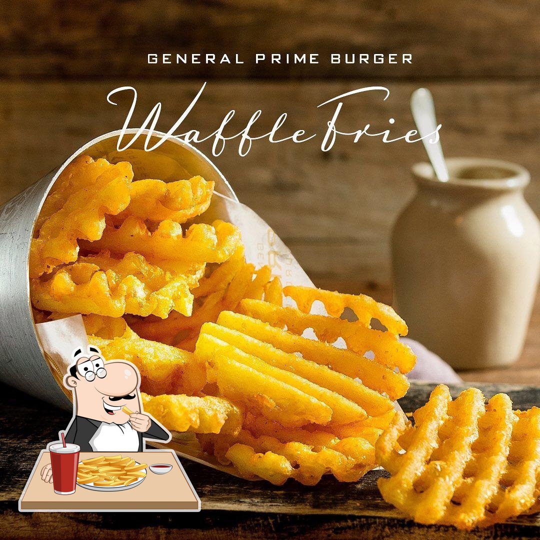 General Prime steakhouse, Guarulhos - Restaurant menu and reviews