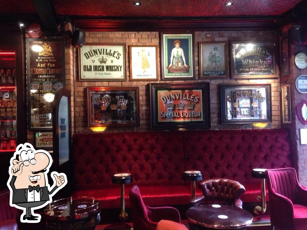 Harp Bar in Belfast - Restaurant reviews