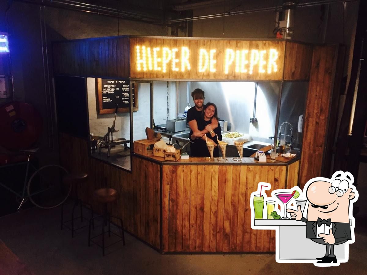 Hieper de Pieper Deventer, Deventer - Restaurant reviews