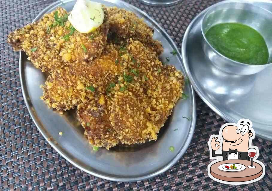 KOKANI KATTA, Thane, JANGID ENCLAVE - Restaurant menu and reviews