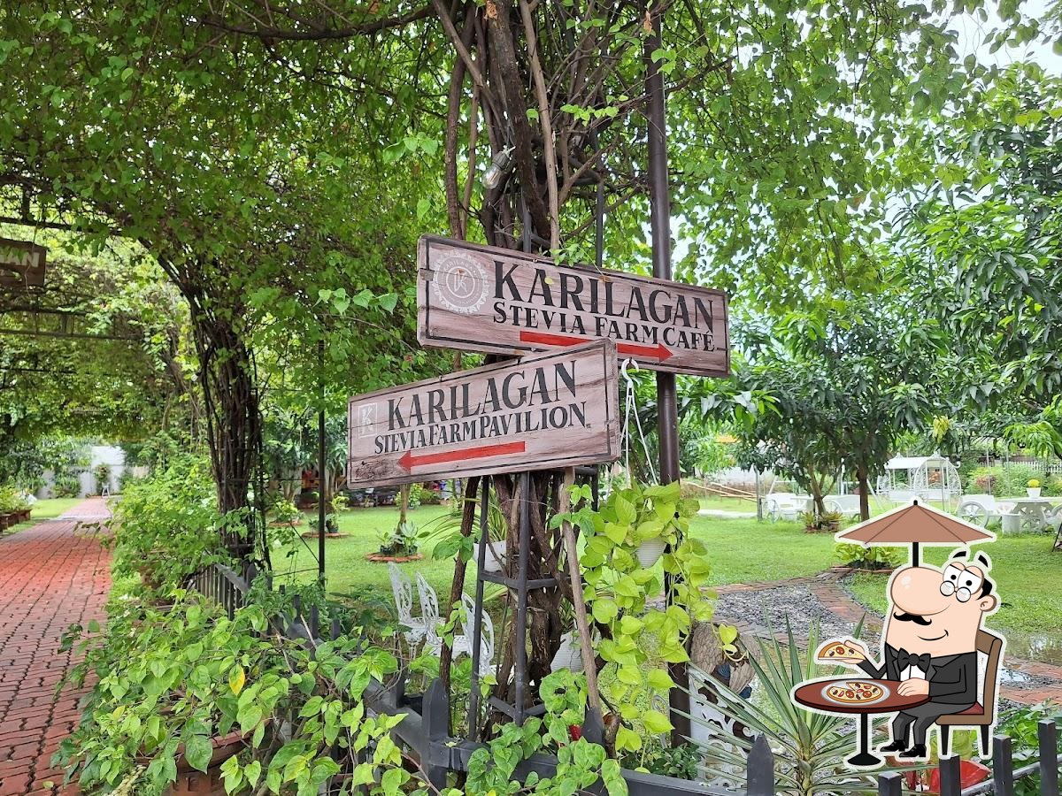 Karilagan Stevia Farm Cafe, Bocaue - Restaurant menu, prices and reviews