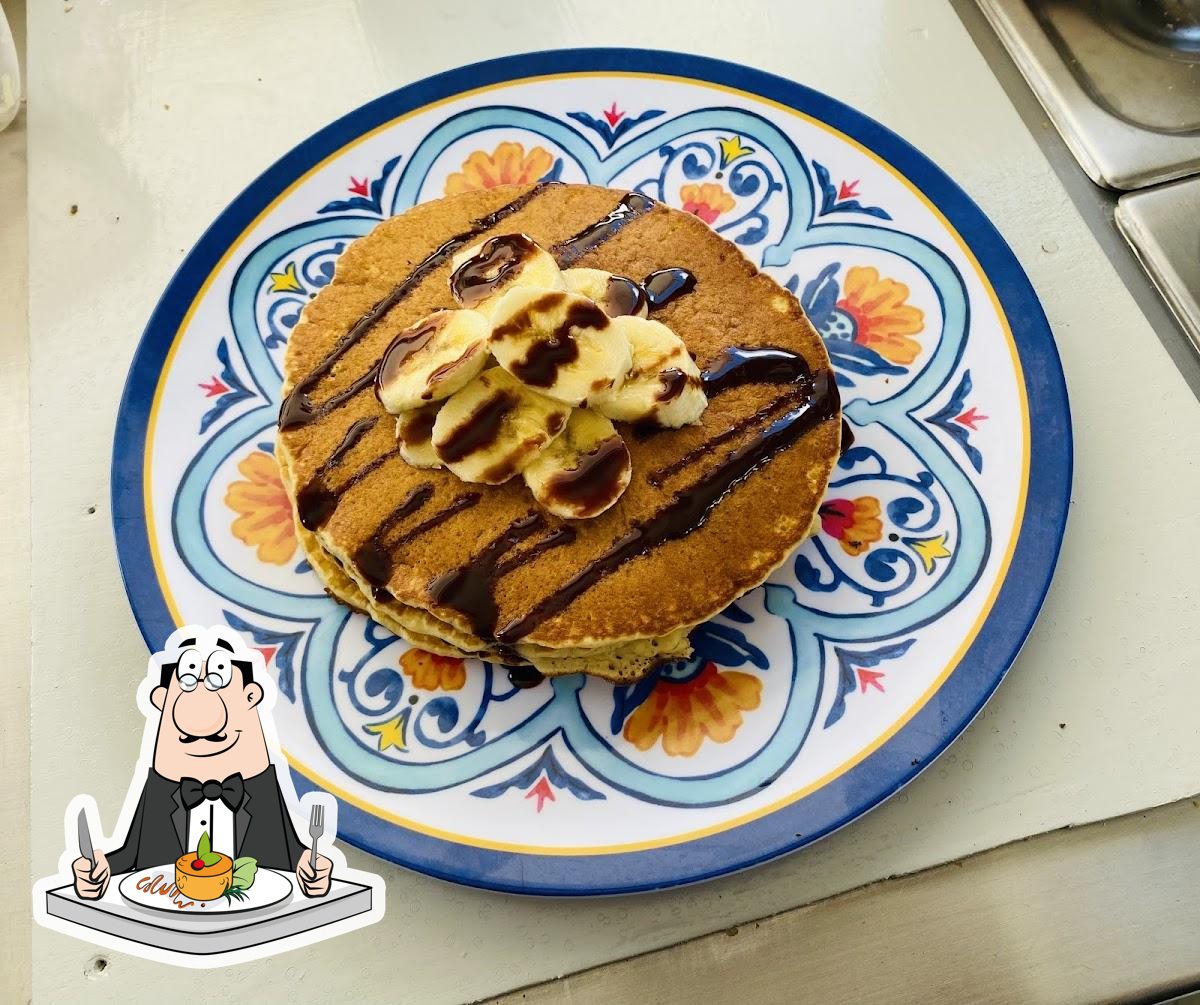 La mantarraya food truck, Isla Aguada - Menú del restaurante, precios y ...