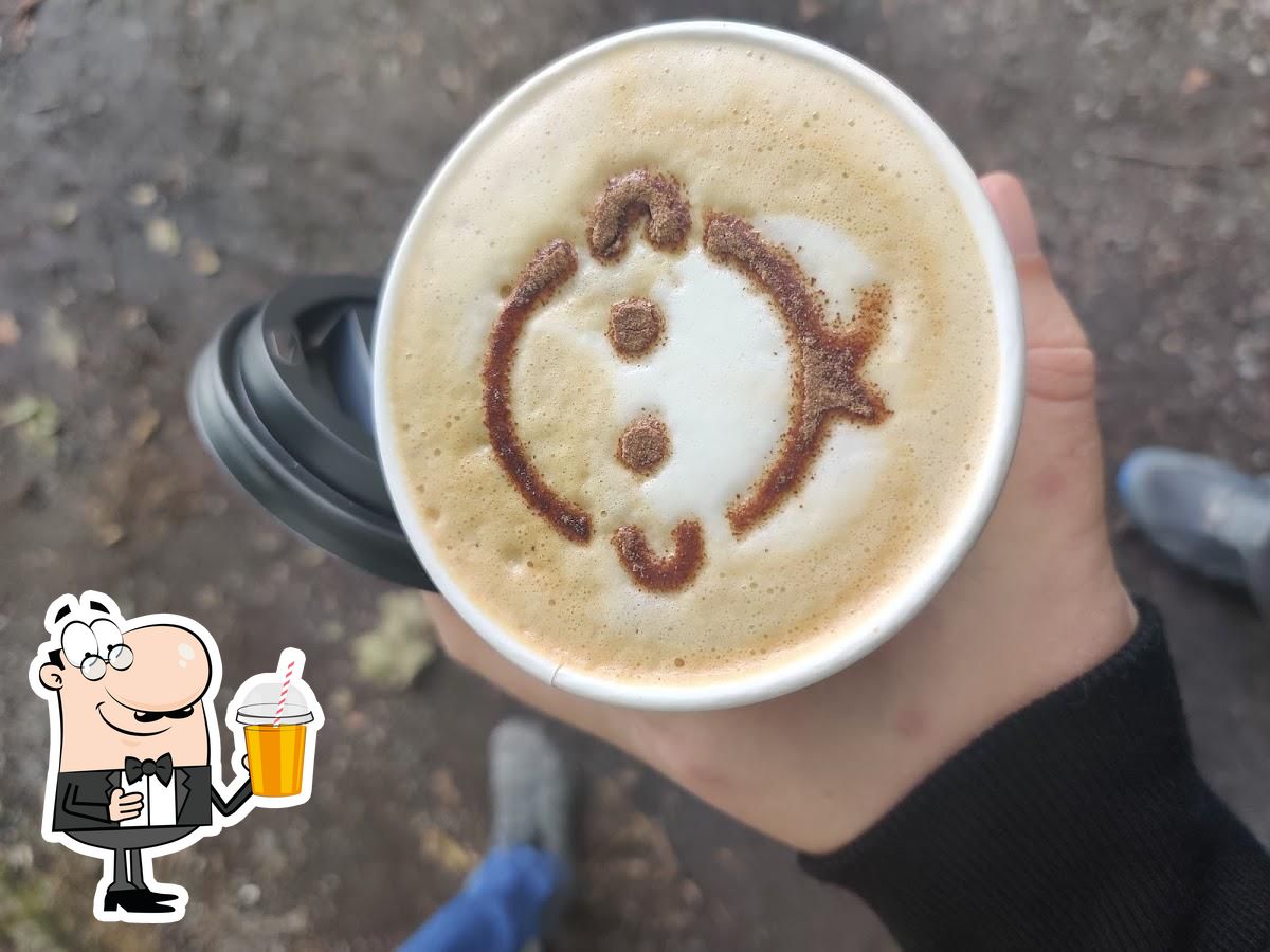 Mugg Uggly in Dublin - Restaurant reviews