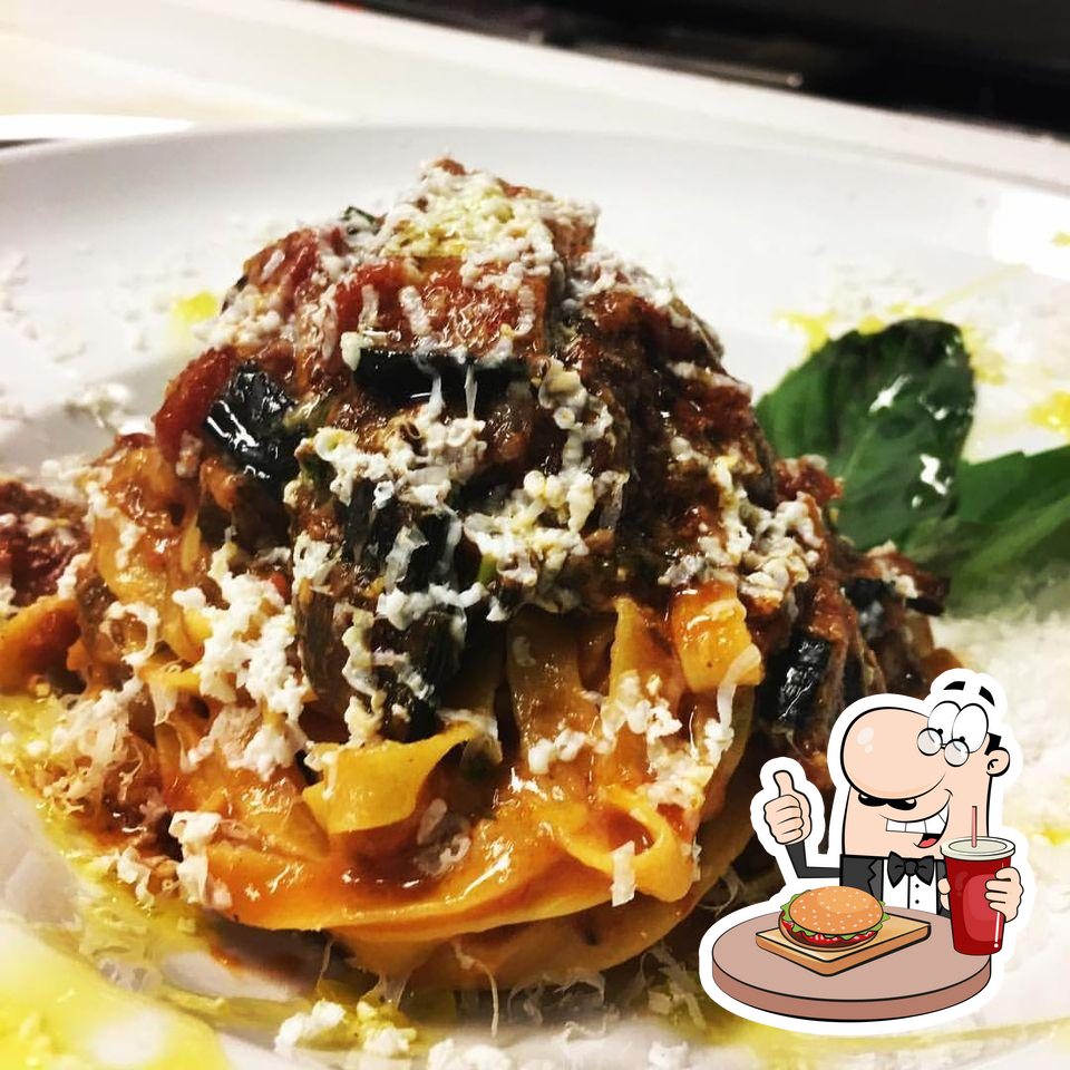 Pink Onion in San Francisco - Restaurant reviews